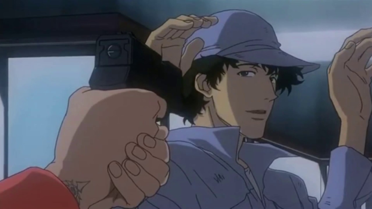 90s Phonk Type Beat "Animosity" - ft. Cowboy Bebop - YouTube
