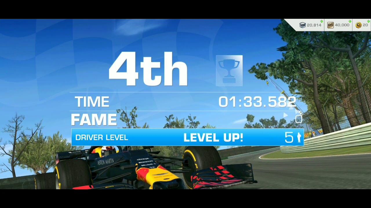 RR3 | extremely hard gameplay #real racing 3 #fast as you can - YouTube