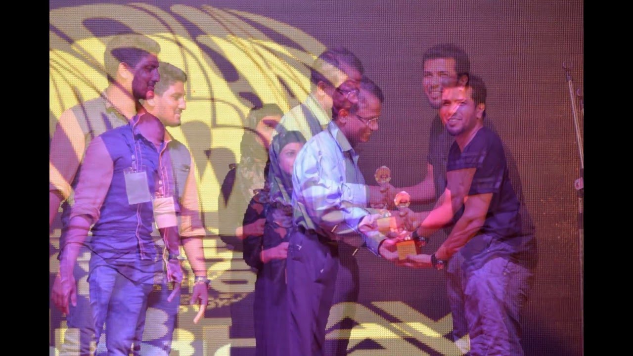 TECHFEST-"VAIBHAV-2016"-UNIVERSAL ENGINEERING COLLEGE-VALLIVATTOM.P.O ...