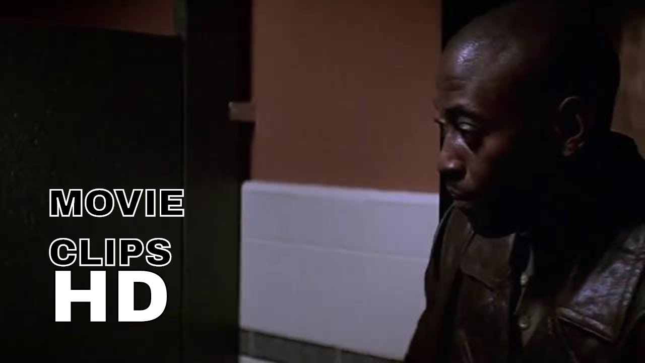 Scream 2 (1997) - cinema death scene maureen and phil (1/9) | Daily ...