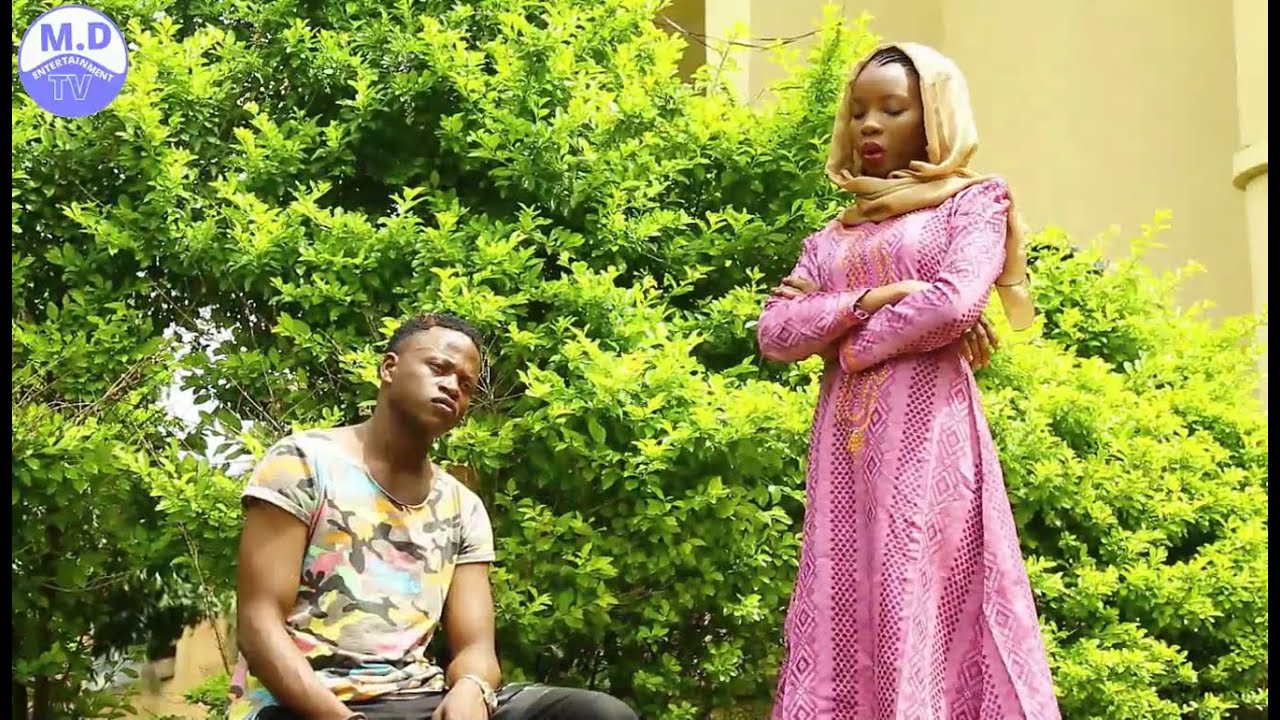 CIWON SO 3&4 LATEST HAUSA FILM - YouTube