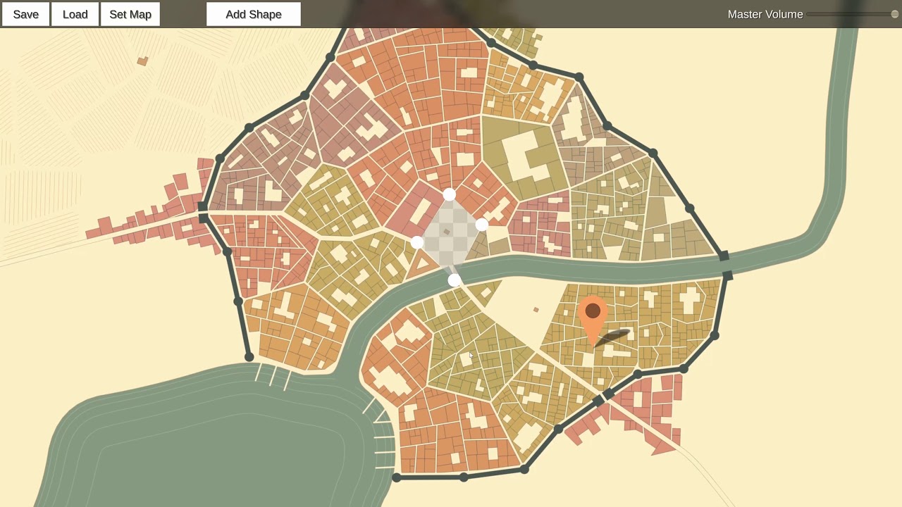 Sound Mapper - Introduction - YouTube