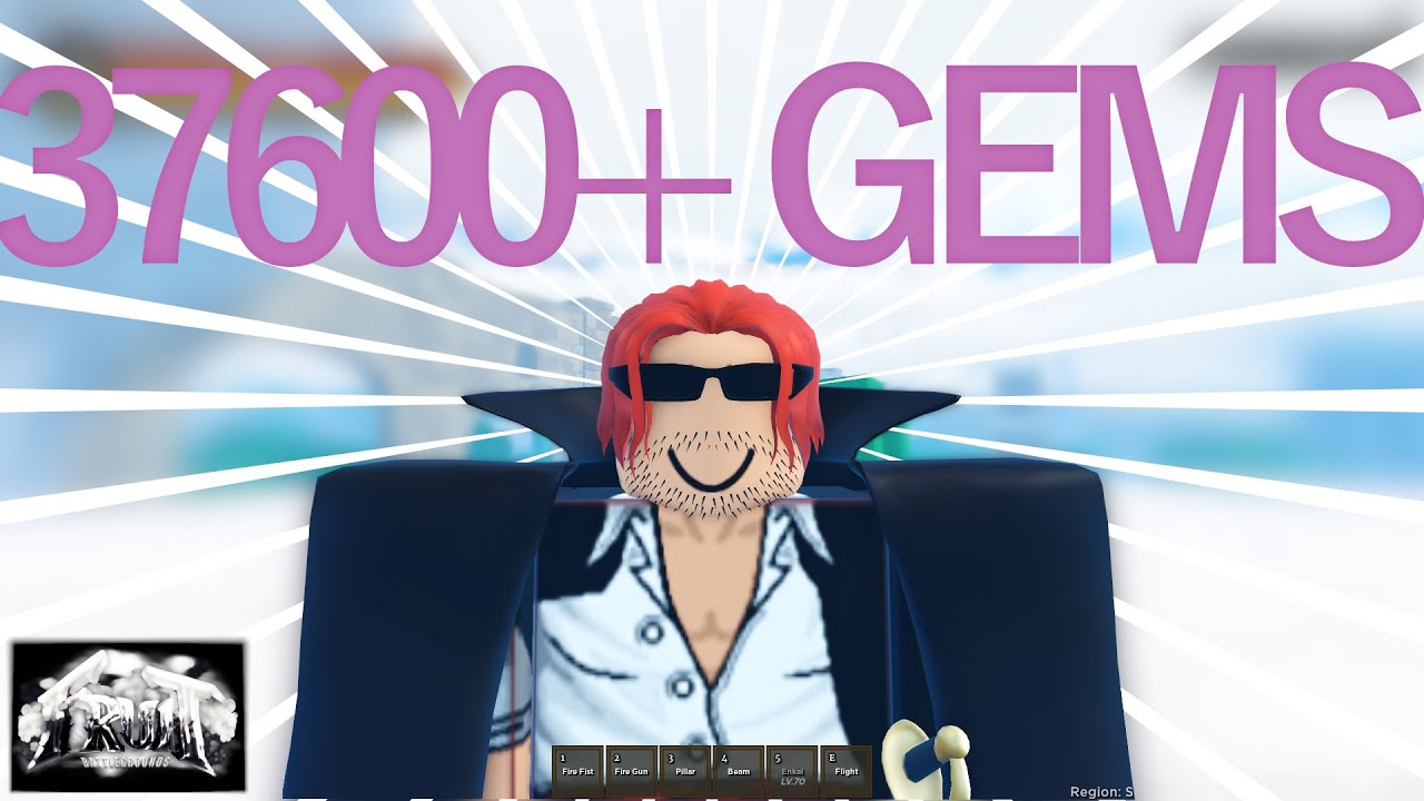 How many gems till' Mythic Fruit? (37600+ GEMS!) Fruit Battlegrounds ...