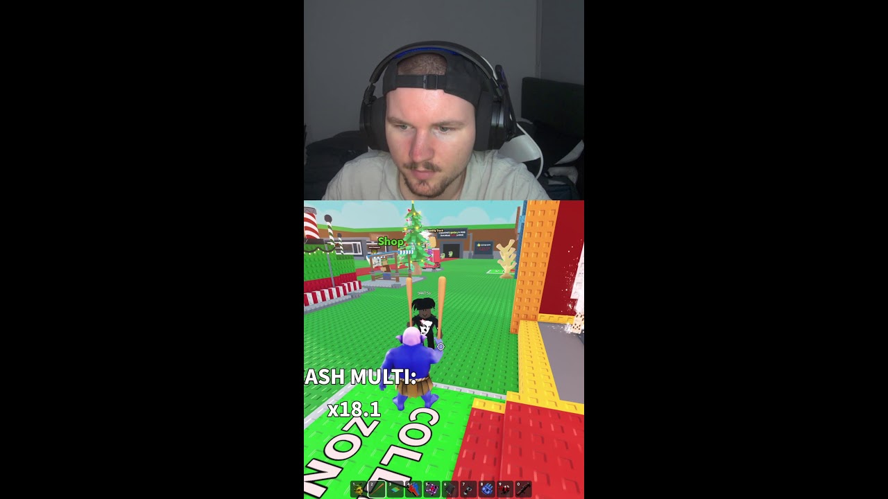 LIVE PVP - YouTube