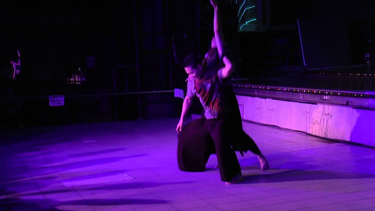 Nextep / 2015 -NI MARU ICHI GO- DANCE SHOWCASE - YouTube
