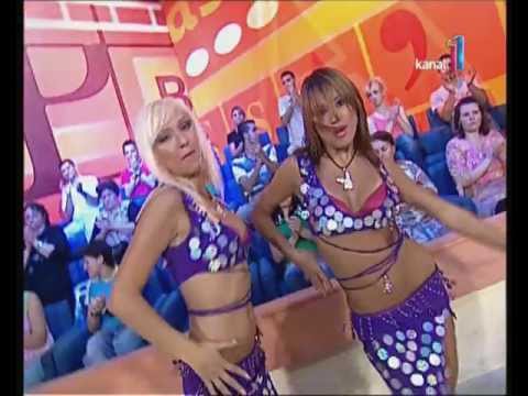 Passaparola - Dansöz (2006)