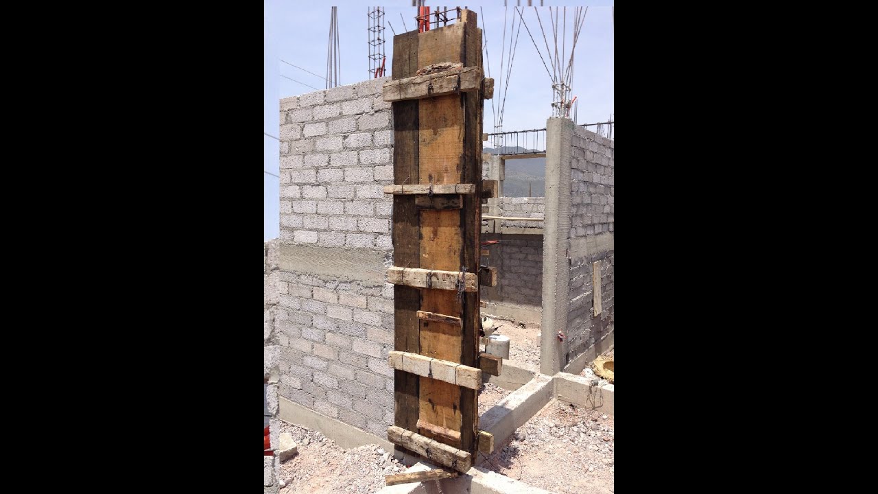 COSTO DE CASTILLO DE CONCRETO ARMADO, HOJA DE CALCULO PARA EL ANALISIS ...