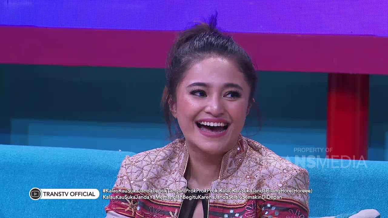 Kisah Marshanda Saat Mengalami Bipolar | Best Moment Brownis (27/3/20 ...