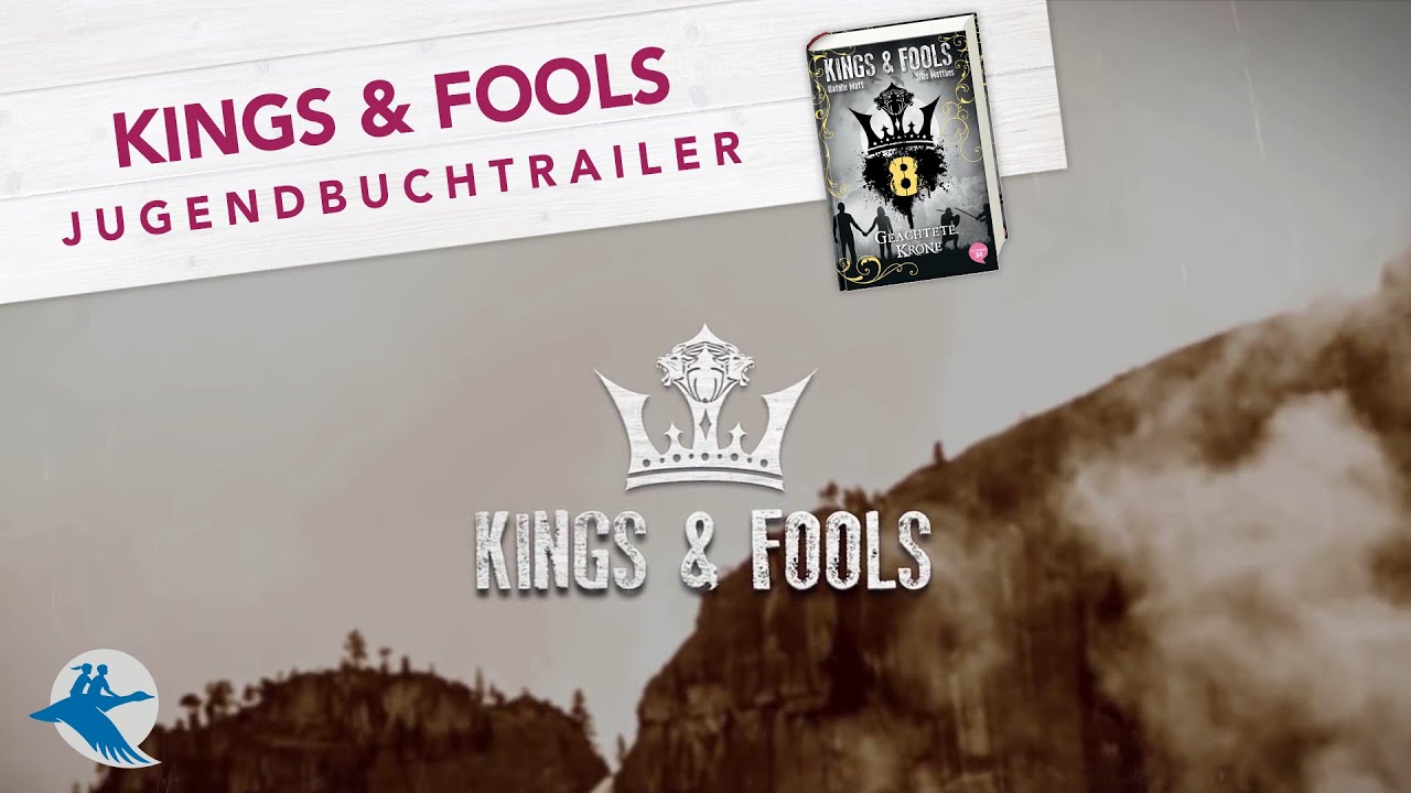 Kings & Fools: Ein Reich voller Schatten, Liebe und Verrat | Trailer ...