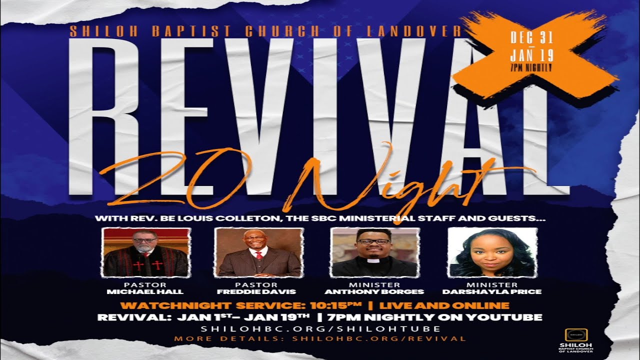 "FIVE UNDENIABLE TRUTHS" PASTOR MICHAEL HALL - THE PEOPLES CHURCH ...