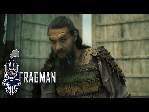 SEE 3.Sezon Türkçe Altyazılı Fragman | Apple TV+
