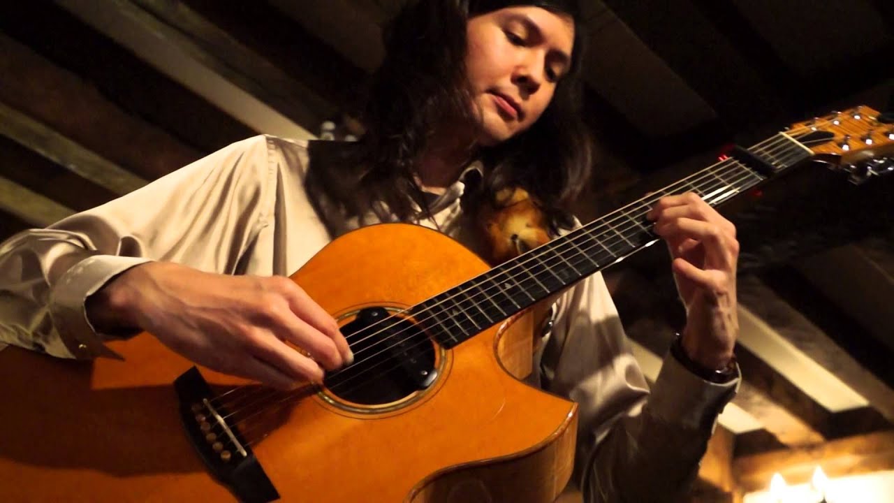20150321 Daniel Coughlin ～KOKAJI ～ - YouTube