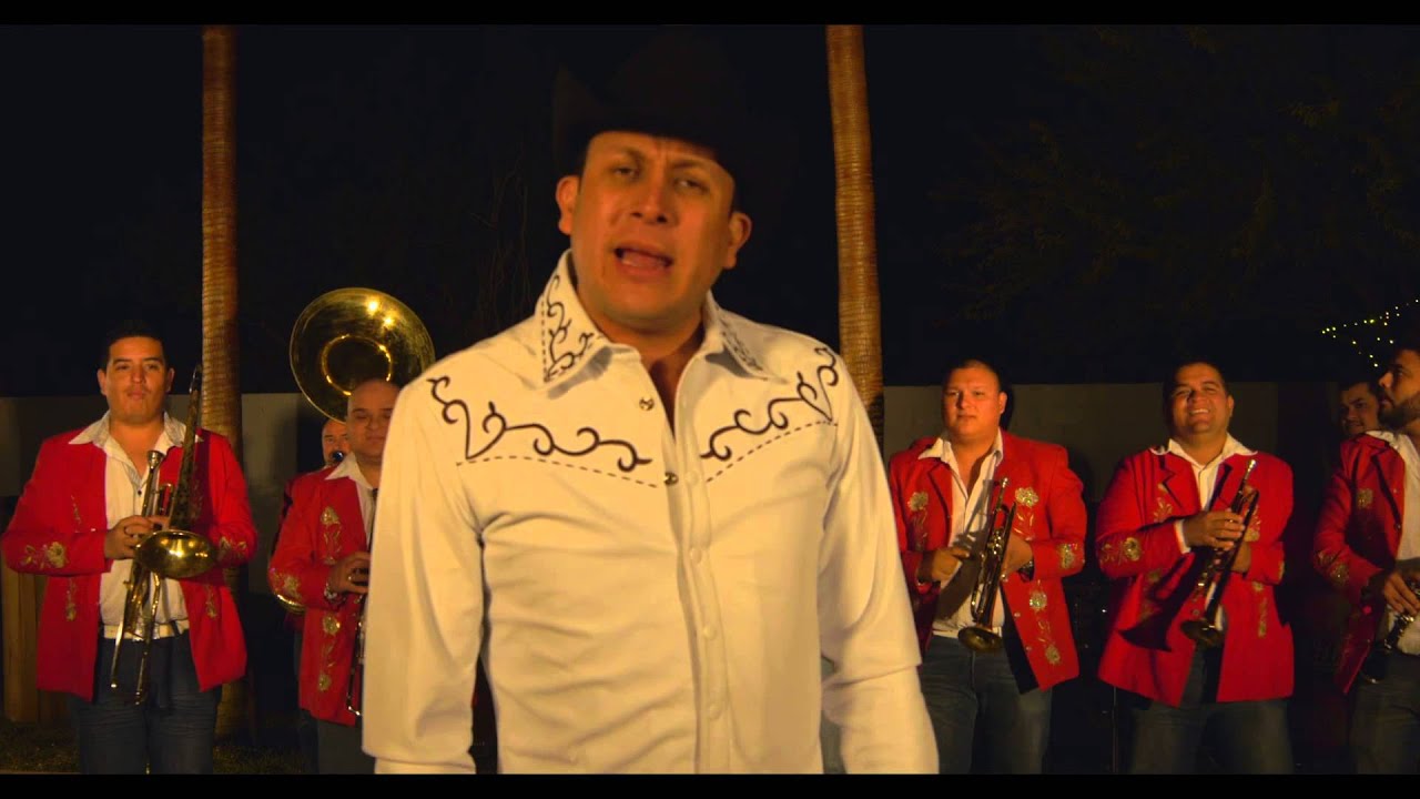 El Flaco Elizalde-Seras Mia-Video Oficial - YouTube