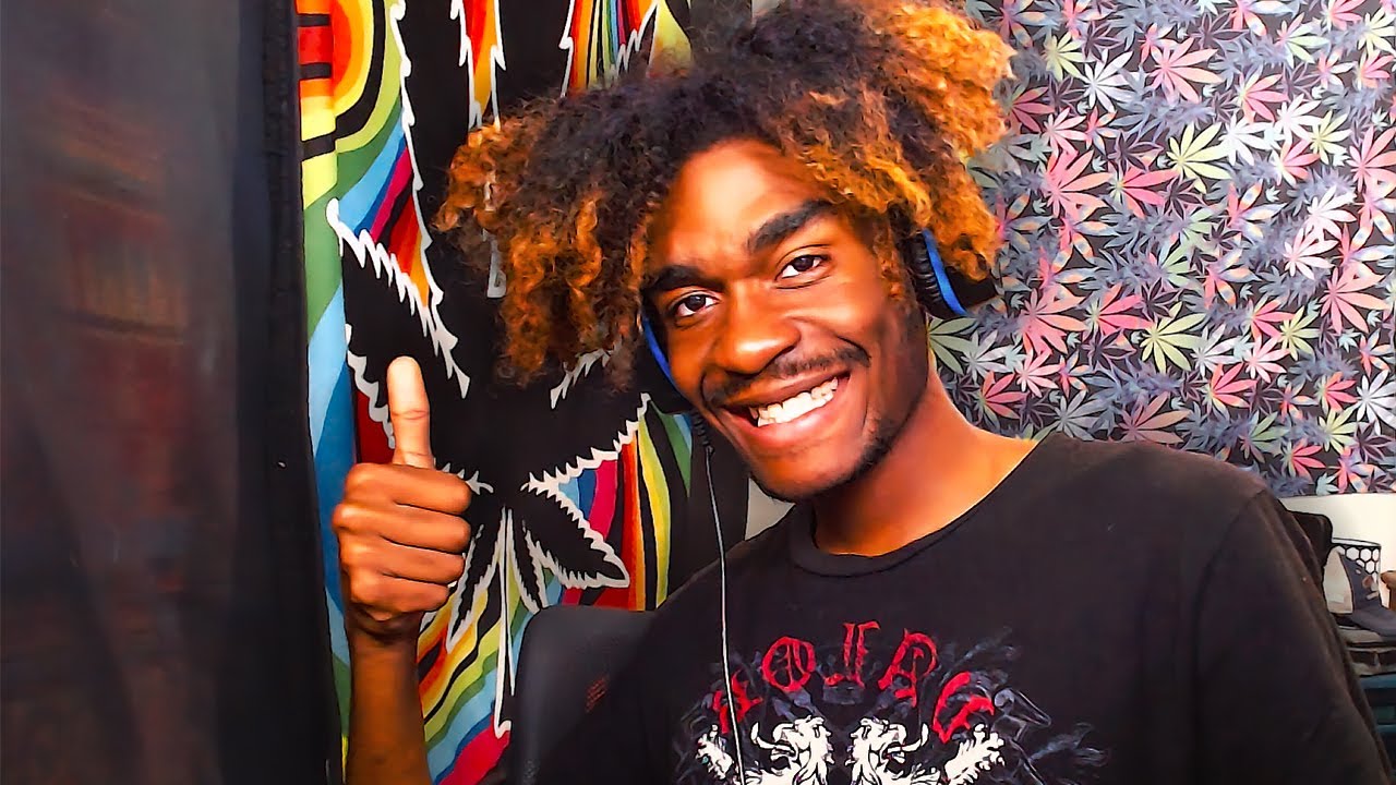 THE DUO CHILLSTREAM - YouTube