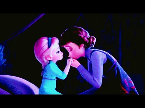 Frozen II All Is Found (Lullaby Ending) Outtake - YouTube