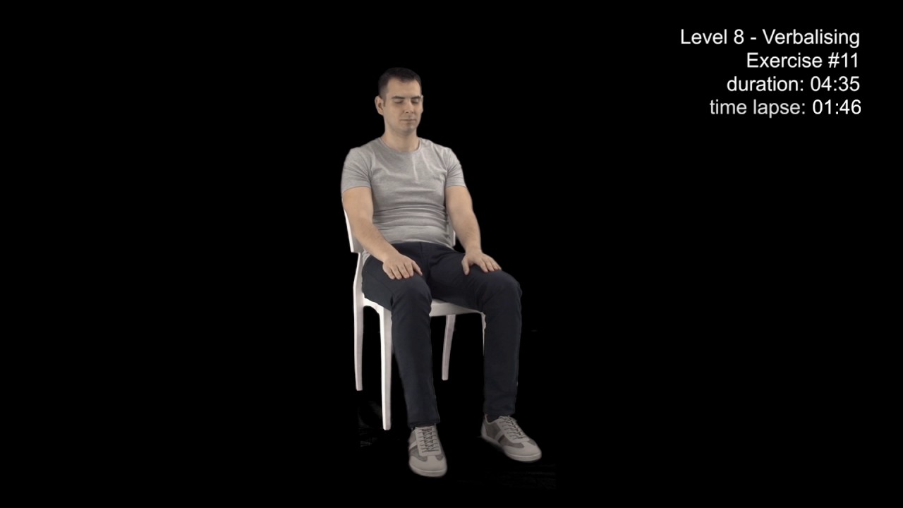 Verbalization - Exercise #11 - YouTube