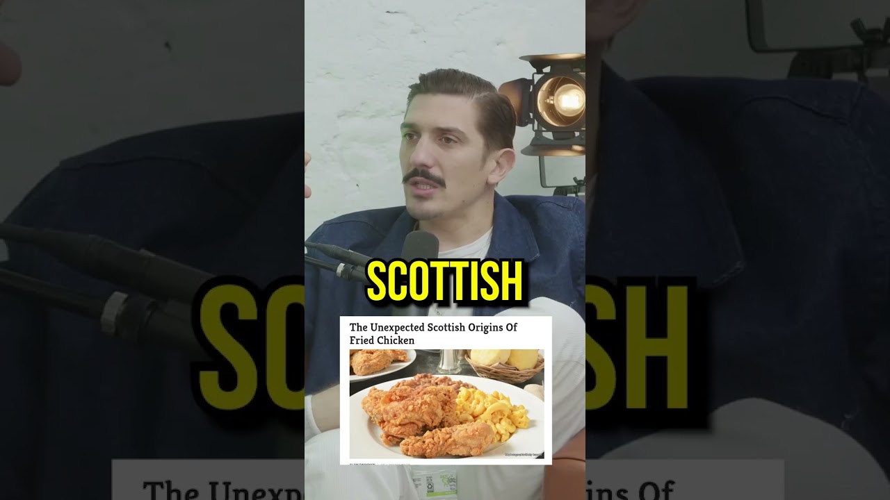 Fried Chicken Black People Stereotype KFC Ad Did Not Depict Negative