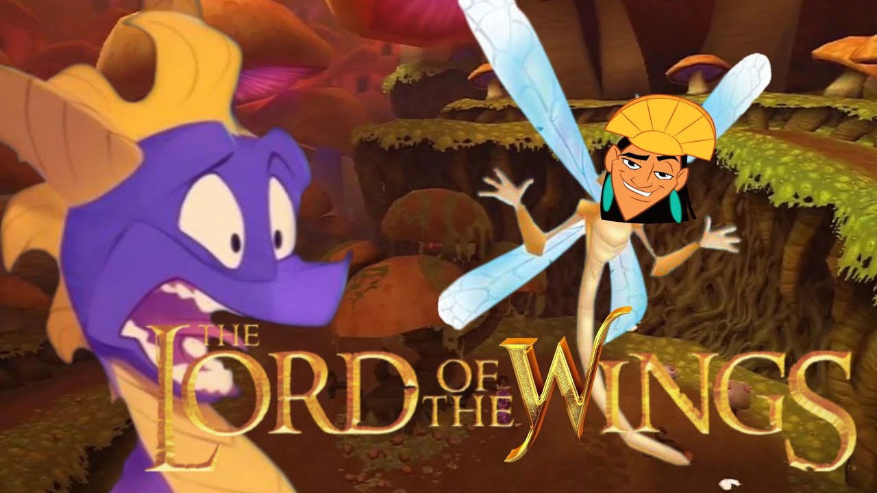 why is kusko in my game? - YouTube