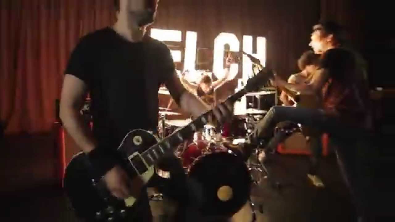 The Belch - Go (Official Music Video) - YouTube
