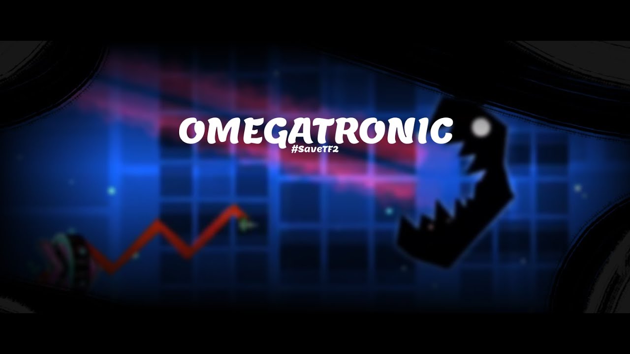 OMEGATRONIC - My level to support #SaveTF2 - YouTube