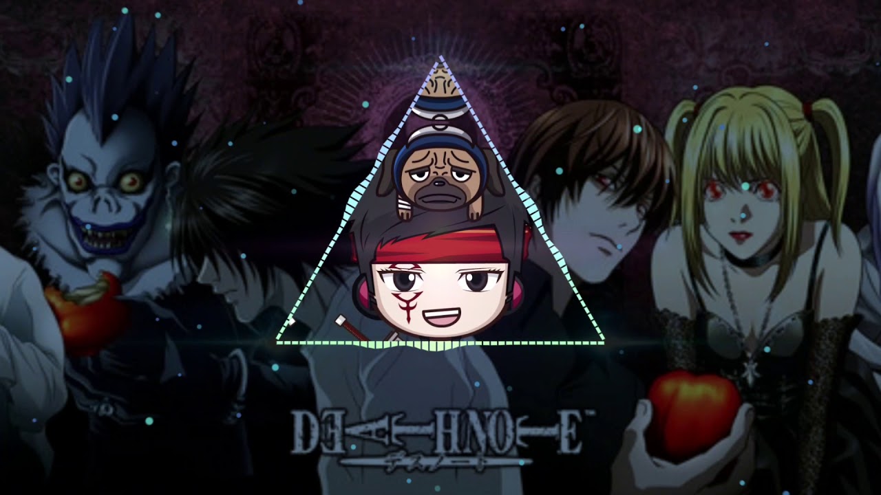 °Musica sin copyright°DEATH NOTE - YouTube