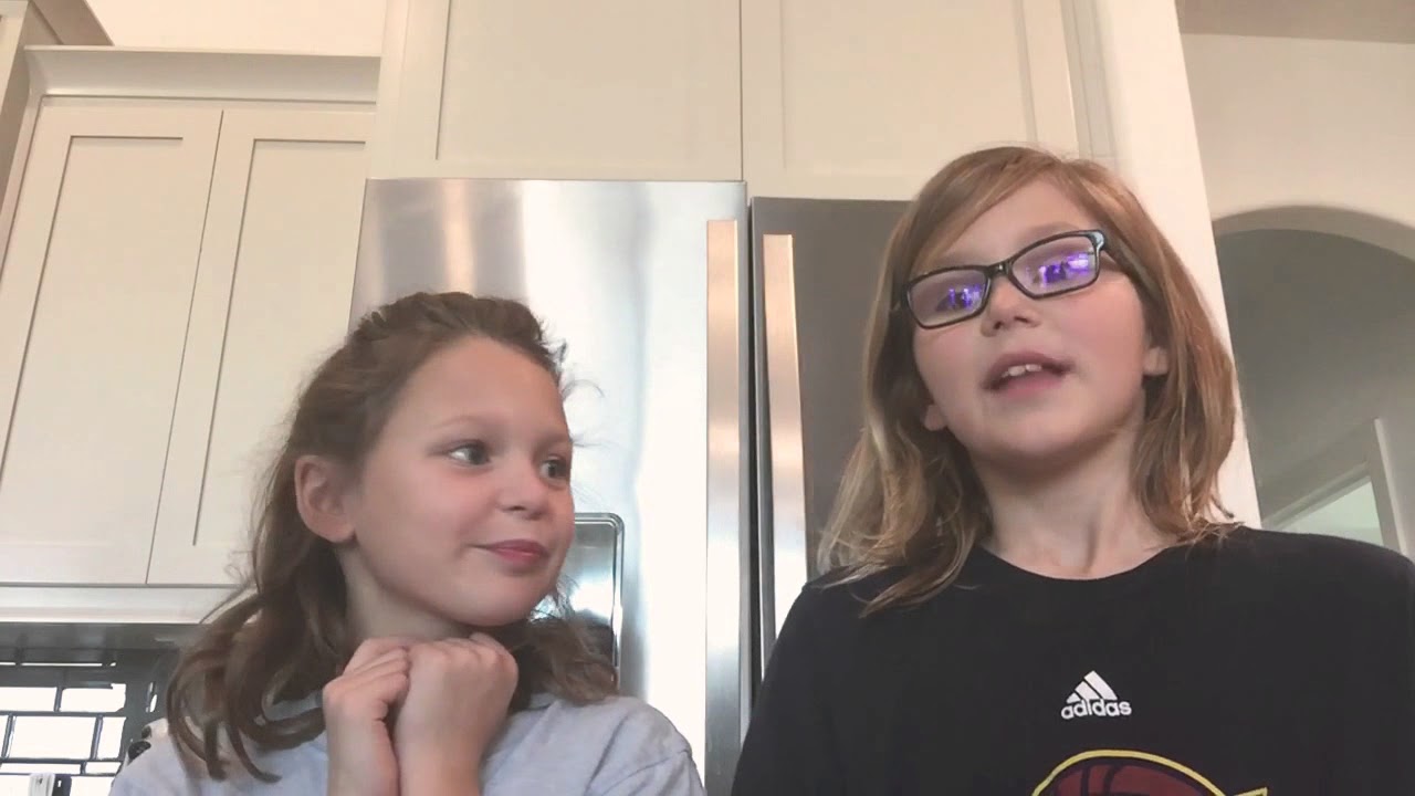 Wacky juice!!!! - YouTube