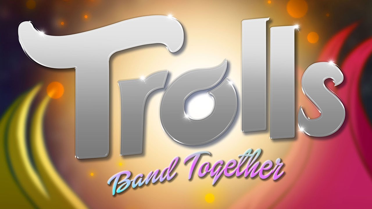 TROLLS BAND TOGETHER - Better Place By Justin Timberlake | DreamWorks ...