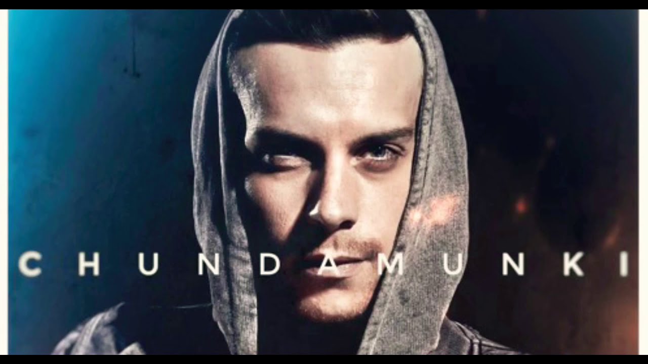 Chunda Munki can we kiss forever - YouTube