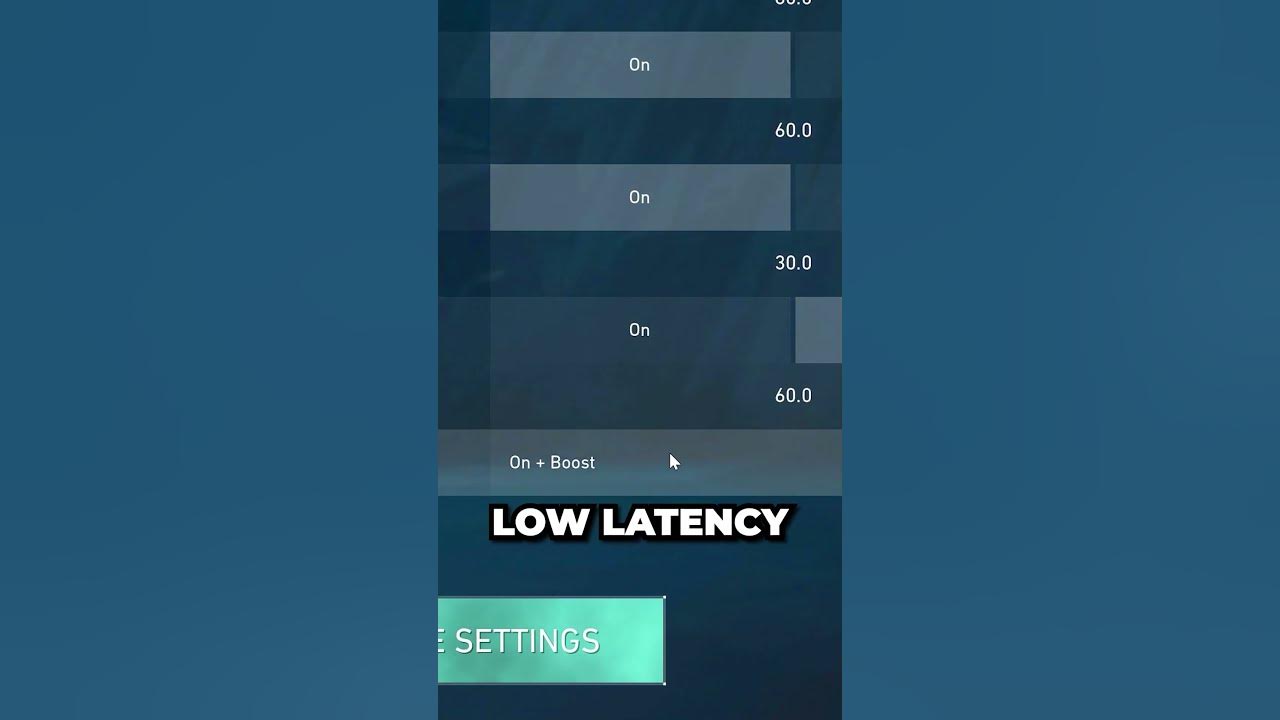 The Best Valorant Settings for FPS & Performance - YouTube