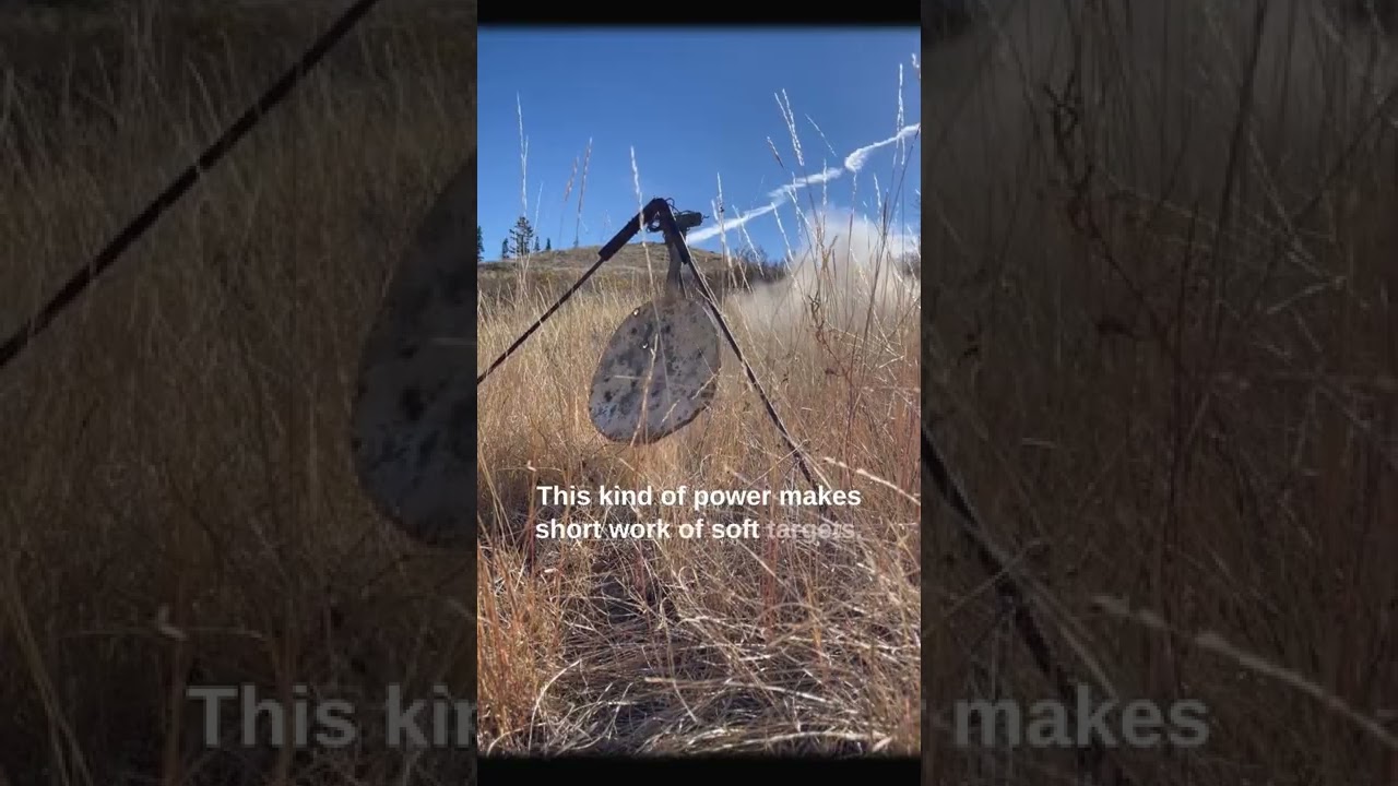 Hard Target Interdiction: long range powerhouse - YouTube