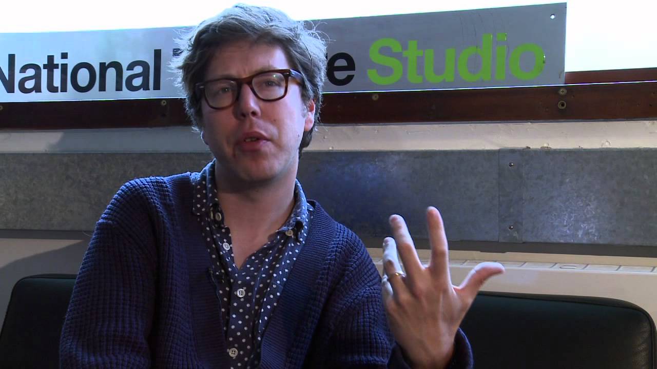 Interview with A Tender Thing writer Ben Power | 2012 | Royal ...