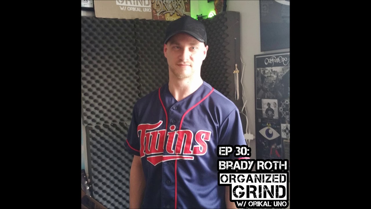 Episode 30 - "Brady Roth" - YouTube