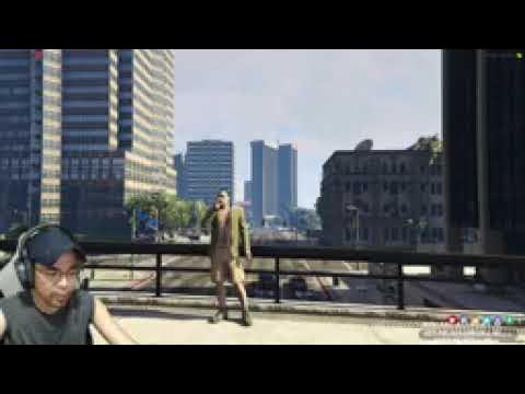 Badman: City Roleplay -Dindo Rugas (episode 320) - YouTube