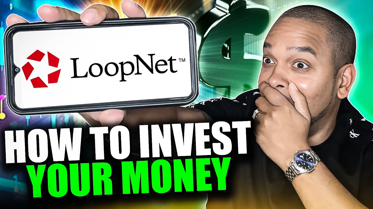HOW TO INVEST YOUR MONEY WITH LOOPNET USING YOUR GOOD CREDIT SCORE ...