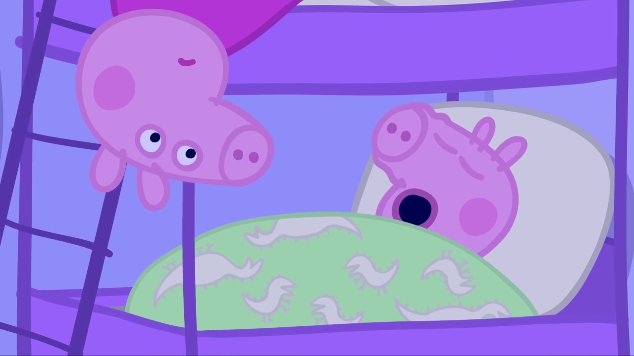 Peppa Pig - Fada do Dente - YouTube
