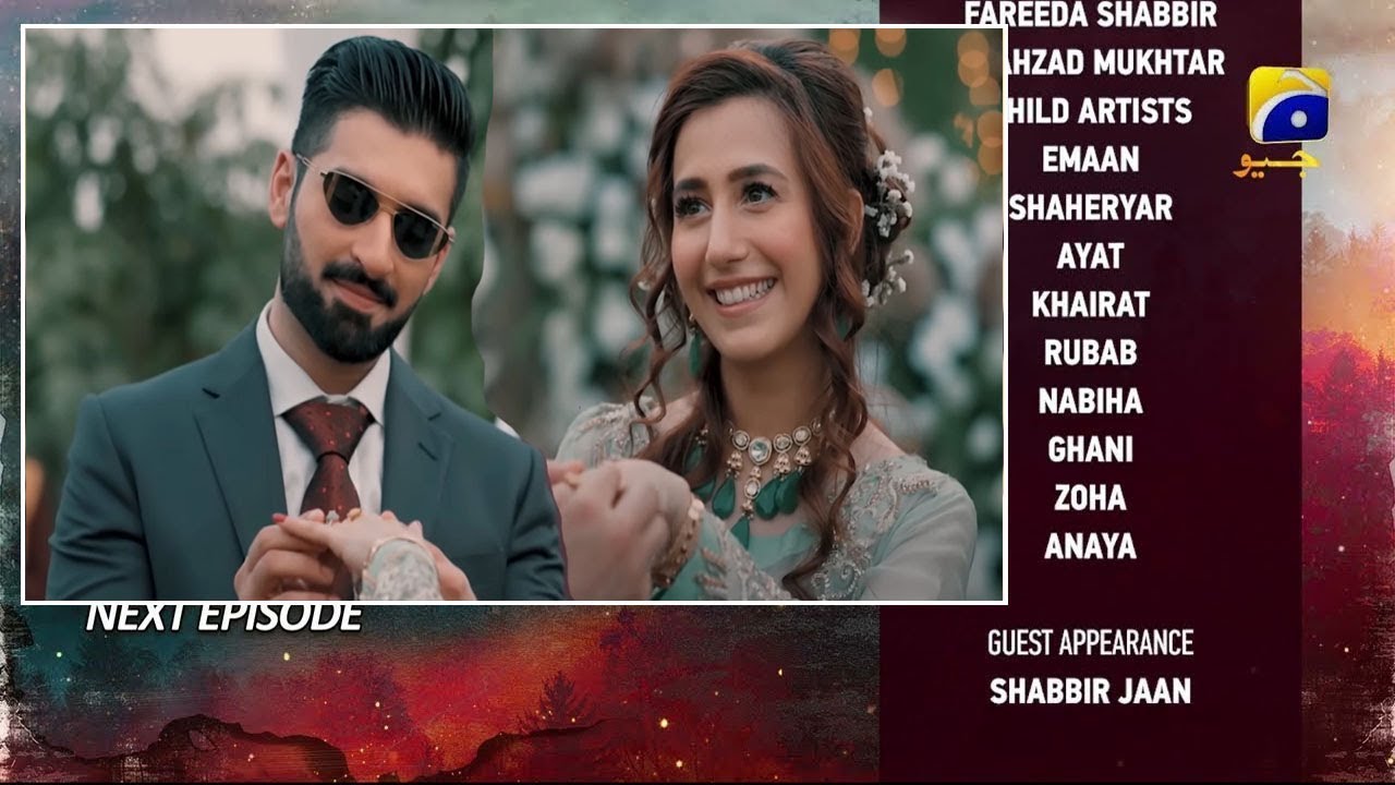 Qalandar Episode 14 Teaser | Qalandar Next Episode 14 Promo | HAR PAL ...