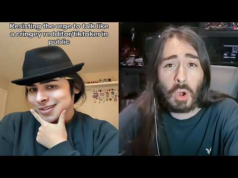 Penguinz0 'Redditor Weirdos Unhinged' Compilation