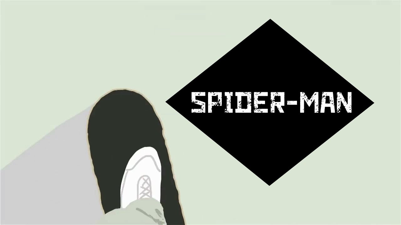 Spider-Man (THPS2: Remastered) - YouTube