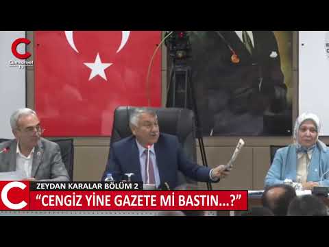 Adana Büyükşehir Belediye Başkanı Zeydan Karalar’dan gündem olan bir espri daha.