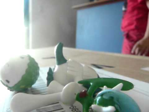 pokemon toy journeys movie 1:fart of death preview