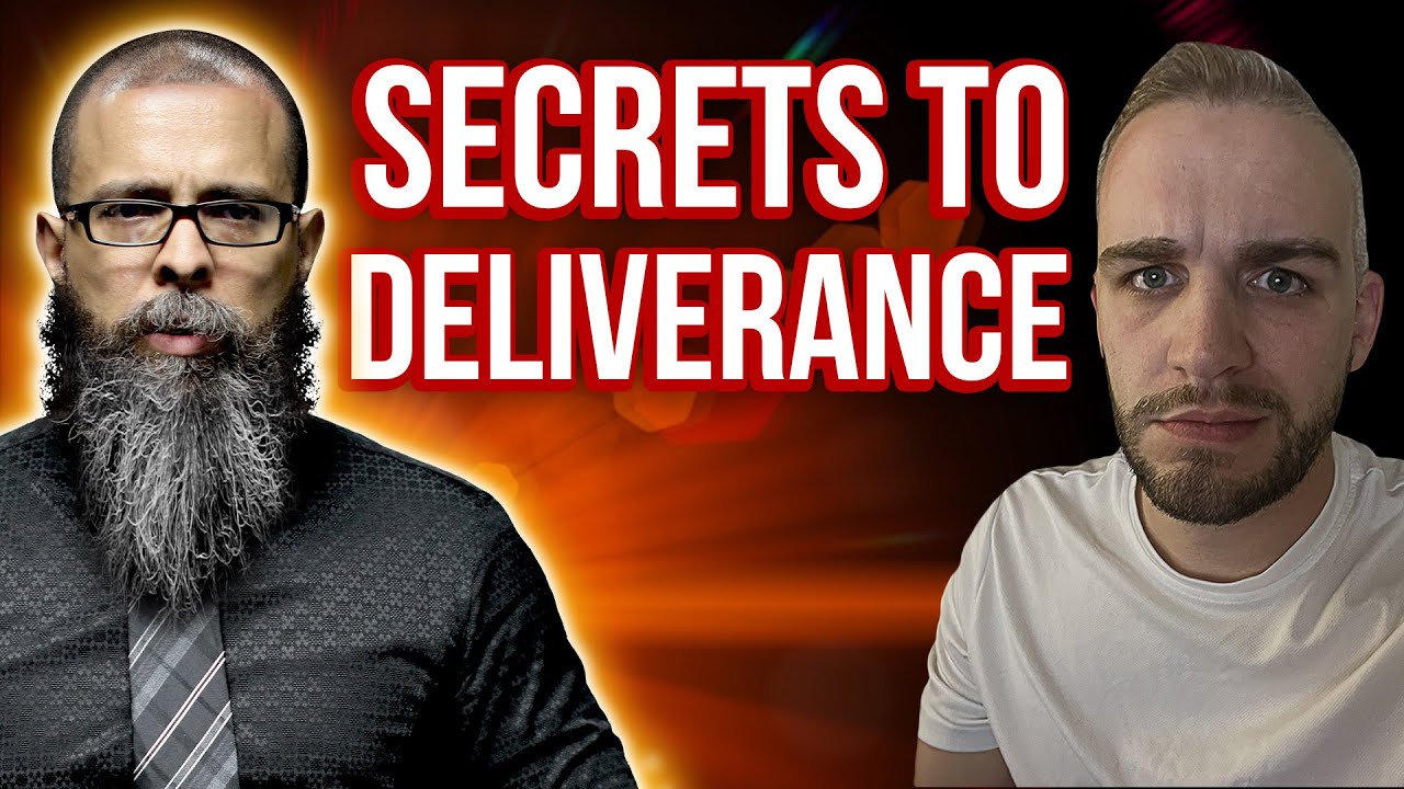 Secrets to Deliverance: Interview With Alexander Pagani - YouTube