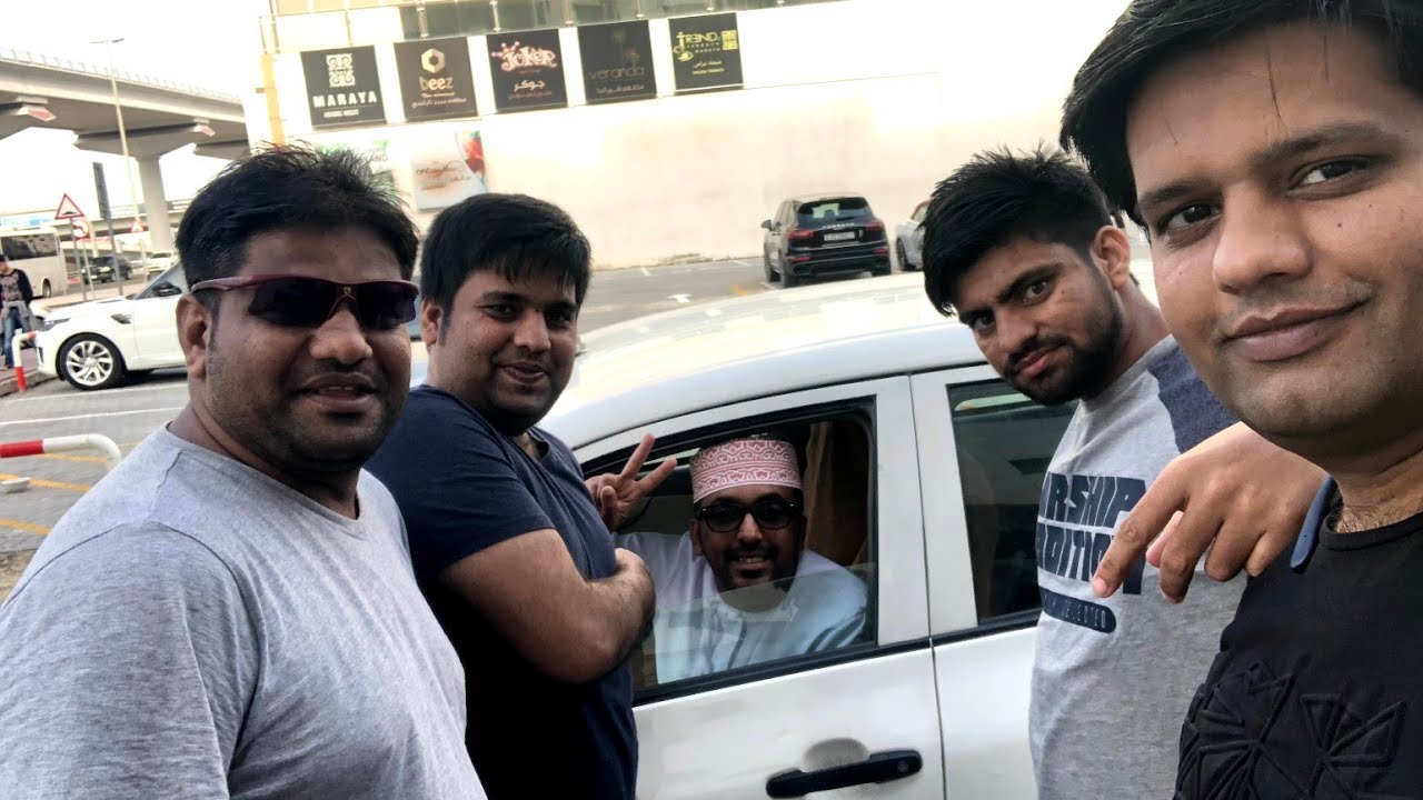 Dubai Meetup - YouTube