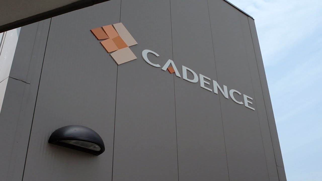 One Cadence - YouTube