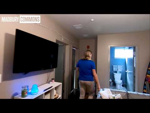 Madbury Commons A1 Guided Tour - YouTube