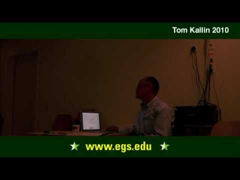 Tom Kalin. Experimental Cinema and Gender Issues 2010 2/9 - YouTube