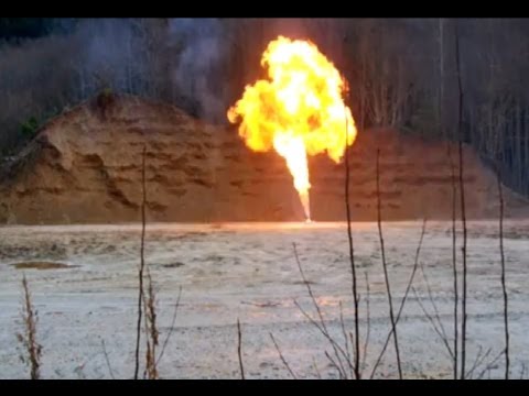 Propane Tank - Huge Explosion - YouTube