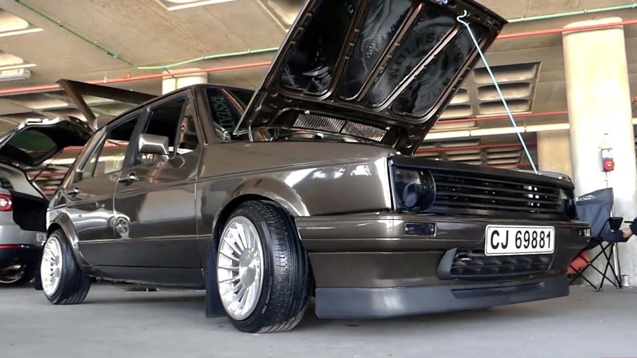 VAG LIFESTYLE 2K18 | GERMAN SPEC CAR CLUB - YouTube