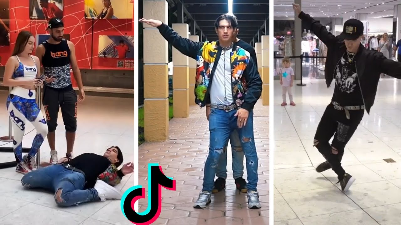 Best of Javierr TikTok Dance Compilation ~ 2021 - YouTube
