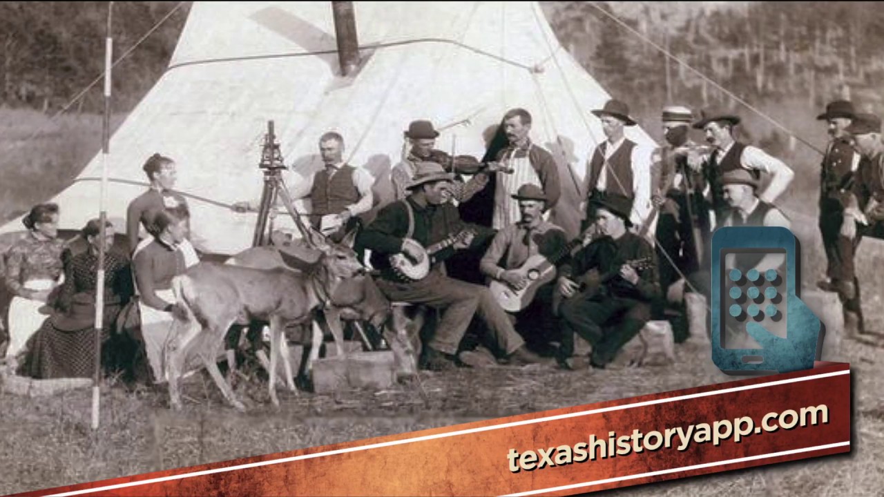 German Texan Culture - YouTube