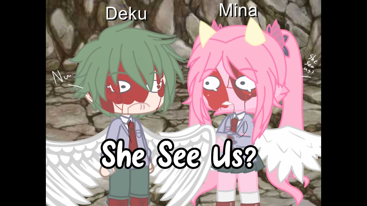 She See Us?.. ~Meme~ Not Original - YouTube